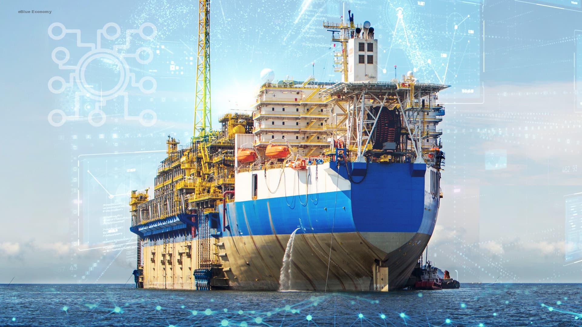 ABS Explores FPSO Safety Potential with Digital Technologies - eBlue ...